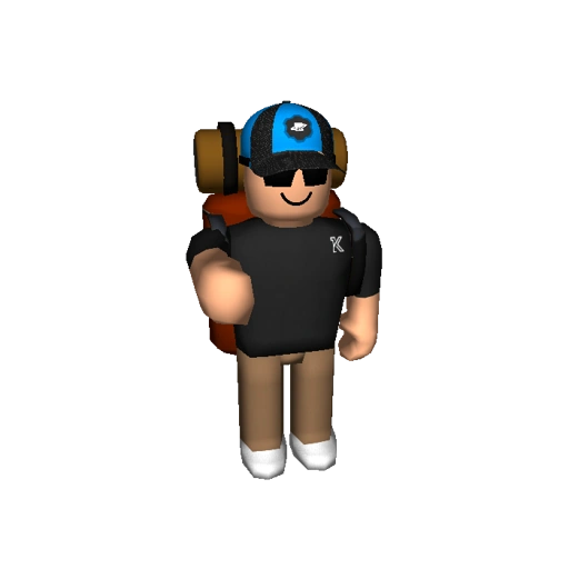 BrickPlanet (User) | BrickPlanet Wiki | Fandom