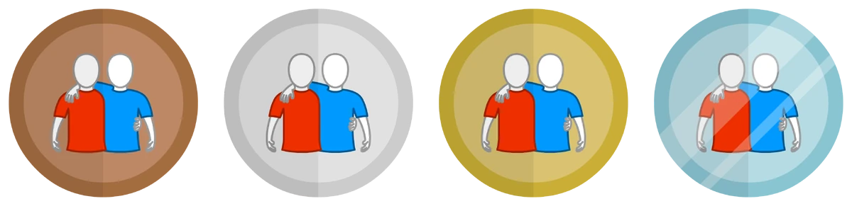 Achievements | BrickPlanet Wiki | Fandom