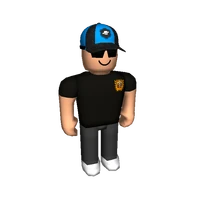 Isaac | BrickPlanet Wiki | Fandom