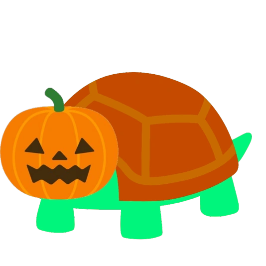 Jack O' Turtle | Safety Turtleverse Wiki | Fandom