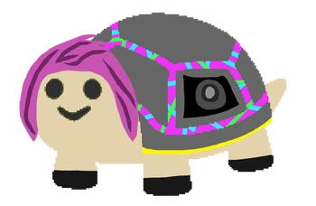 MuffinsChan | Safety Turtleverse Wiki | Fandom