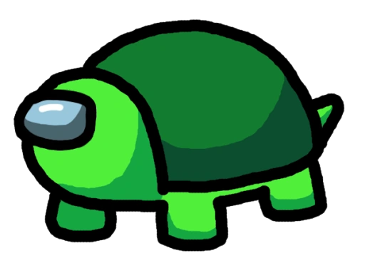 Sus Turtle | Safety Turtleverse Wiki | Fandom