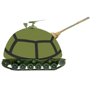 Tanks of the Turtle Tribe Military | Safety Turtleverse Wiki | Fandom
