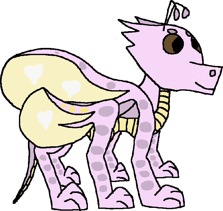 Rose Maple | Solar's Academy For Unusual Dragons Wiki | Fandom