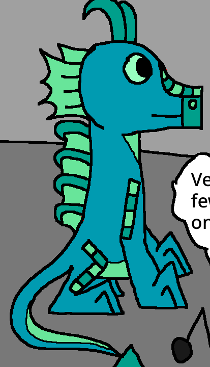 Sea Cucumber Solars Academy For Unusual Dragons Wiki Fandom