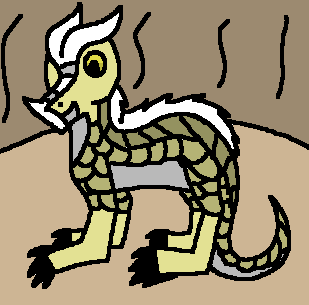 Scorch | Solar's Academy For Unusual Dragons Wiki | Fandom