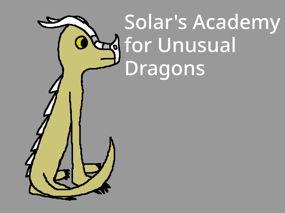A Guide to the Sand Dragons | Solar's Academy For Unusual Dragons Wiki ...