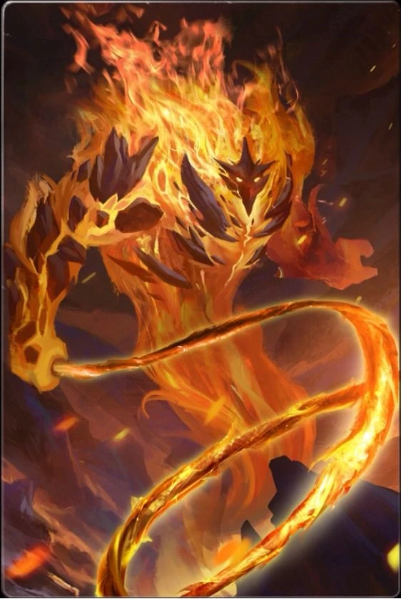 Eldur | Saga bahamut Wiki | Fandom