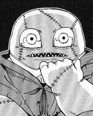 Harkat Mulds | Wiki Saga Darren Shan | Fandom