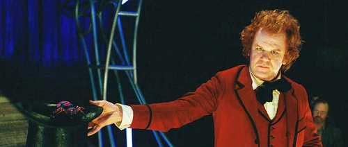 Madam Octa | Wiki Saga Darren Shan | Fandom