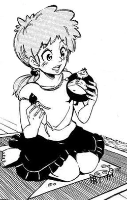 Annie Shan | Wiki Saga Darren Shan | Fandom