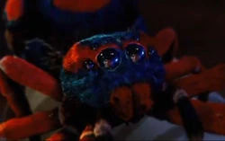 Madam Octa | Wiki Saga Darren Shan | Fandom