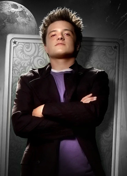 Steve Leonard | Wiki Saga Darren Shan | Fandom