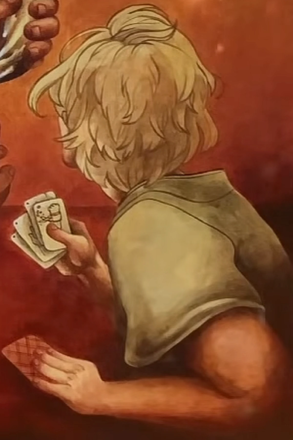 Billy | Wiki Saga de Billy | Fandom