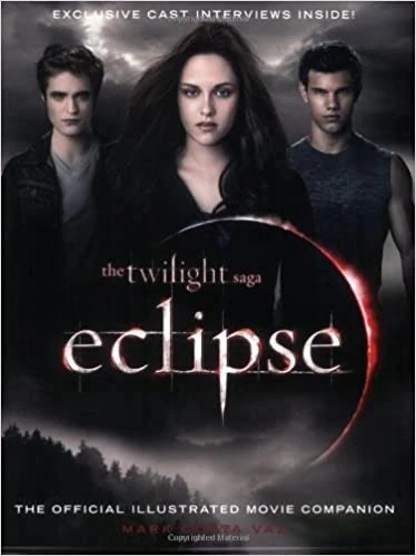 Eclipse | Wiki Saga de Crepúsculo | Fandom