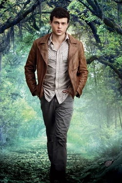 Ethan Wate | Wiki Sublimes Créatures | Fandom