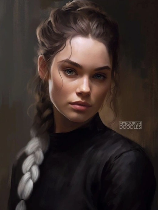 Violet Sorrengail | Wiki Empíreo | Fandom