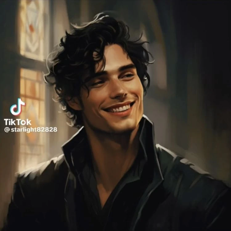 Ethan Vandeleur | Saga Entre Segredos Wiki | Fandom