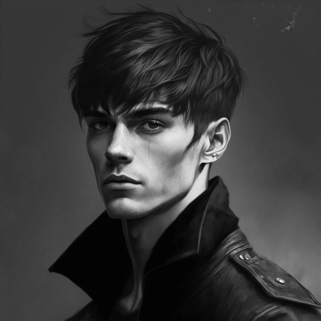 Adam Price | Saga Entre Segredos Wiki | Fandom