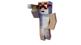 Gael | Saga Minecraft Felipe Neto Wiki | Fandom