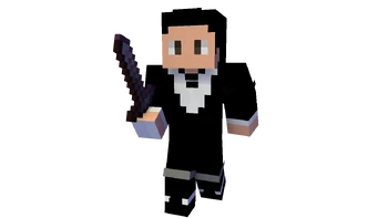 Felipe Neto | Saga Minecraft Felipe Neto Wiki | Fandom