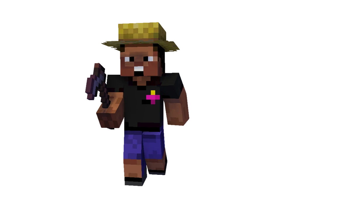 Bruno | Saga Minecraft Felipe Neto Wiki | Fandom