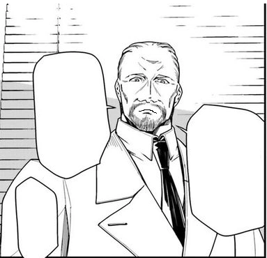 Andrew | Youjo Senki Wikia | Fandom