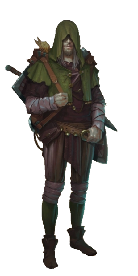 Smuggler | Saga Of Survival Wiki | Fandom