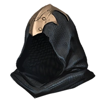 Rogue's Hood | Saga Of Survival Wiki | Fandom
