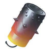 Explosive Charge | Saga Of Survival Wiki | Fandom