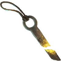 Lightning Amulet | Saga Of Survival Wiki | Fandom