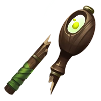 Broken Staff | Saga Of Survival Wiki | Fandom