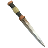 Dagger | Saga Of Survival Wiki | Fandom