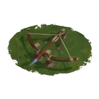 Crossbow Trap | Saga Of Survival Wiki | Fandom
