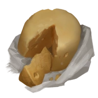 Cheese | Saga Of Survival Wiki | Fandom