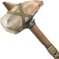 Stone Axe | Saga Of Survival Wiki | Fandom