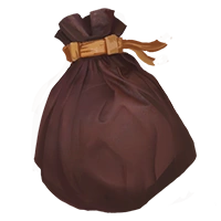 Leather Pouch | Saga Of Survival Wiki | Fandom