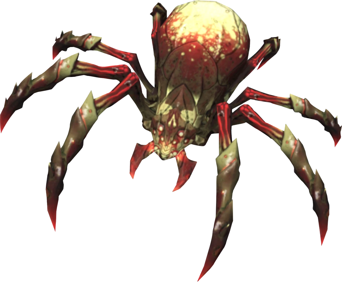 Spider Queen | Saga Of Survival Wiki | Fandom