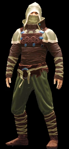 Padded Armor Set | Saga Of Survival Wiki | Fandom