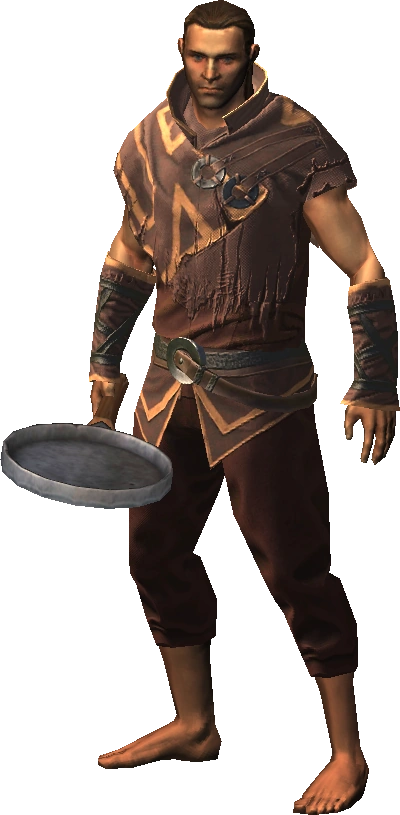 Exile | Saga Of Survival Wiki | Fandom