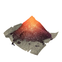 Dragon Powder | Saga Of Survival Wiki | Fandom