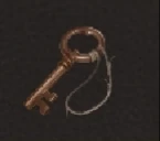 Key | Saga Of Survival Wiki | Fandom