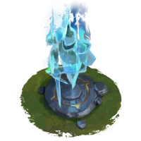 Guardian Spirit | Saga Of Survival Wiki | Fandom