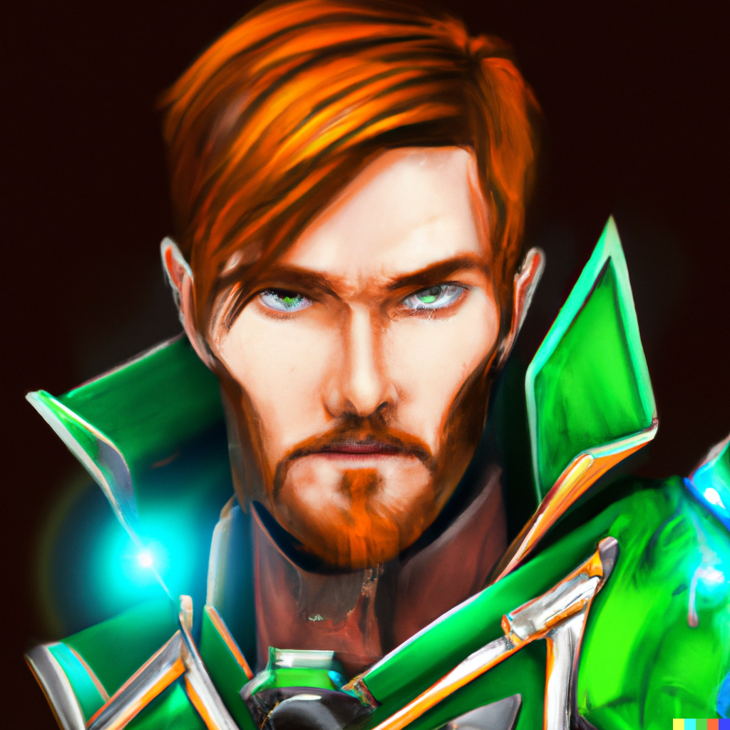 Cannon Saga Of The Draelvary Rebels Wiki Fandom