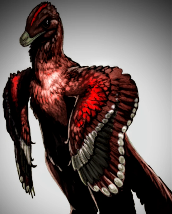 Azar | Saga Of The Draelvary Rebels Wiki | Fandom