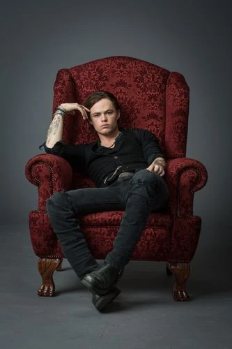 Cameron Briel | Wiki Saga Oscuros | Fandom