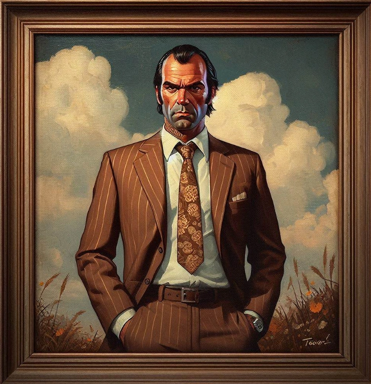 Billy Coleman | Saga Roleplay Wiki | Fandom