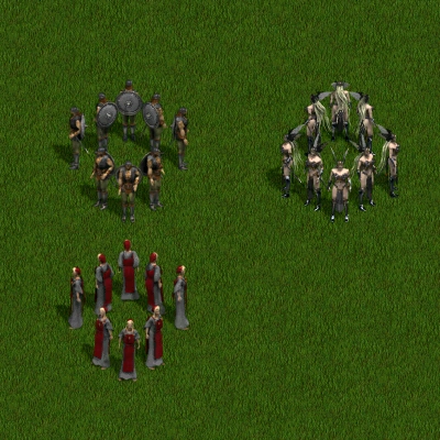 Races | Saga: Rage of the Vikings Wiki | Fandom