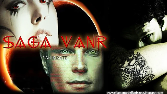 Wiki Saga Vanir | Fandom