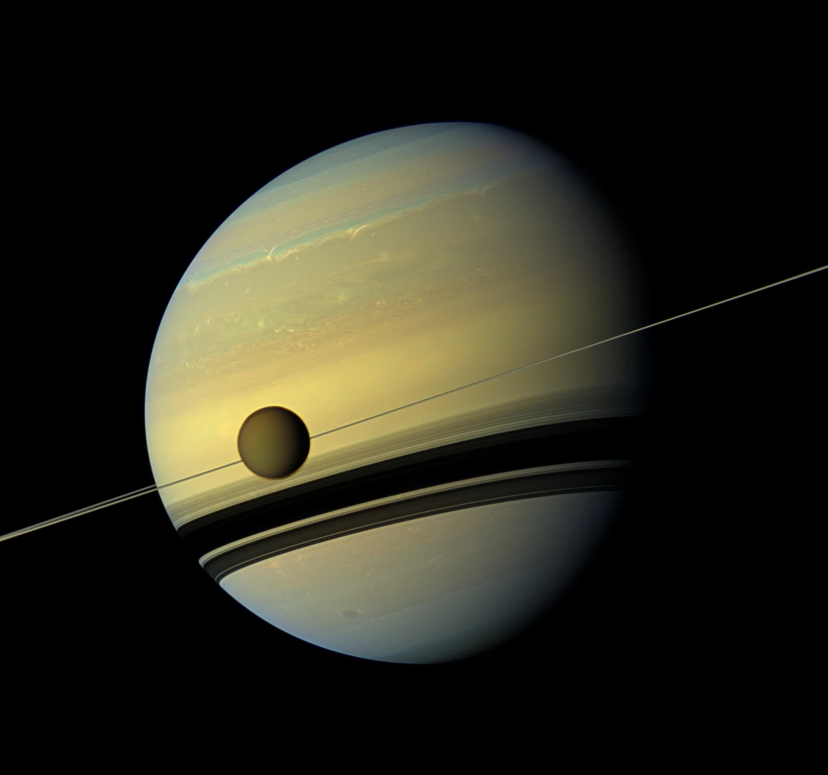 Saturno | Wiki Historia de un Imperio | Fandom